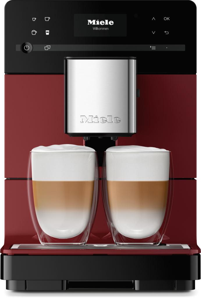 Miele CM 5310 Silence | Made in Germany