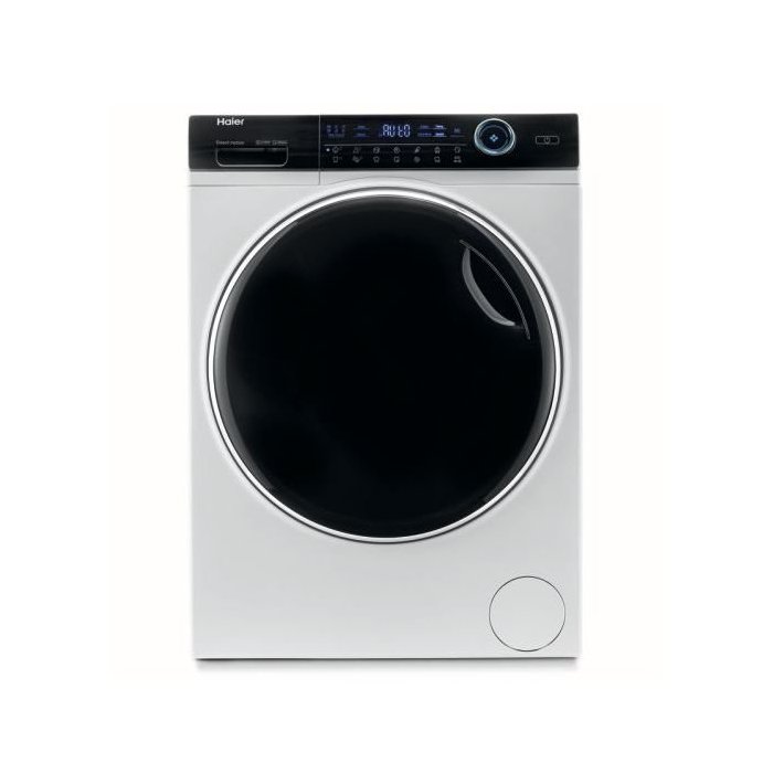Haier HW80-B14979-S | Made in Germany